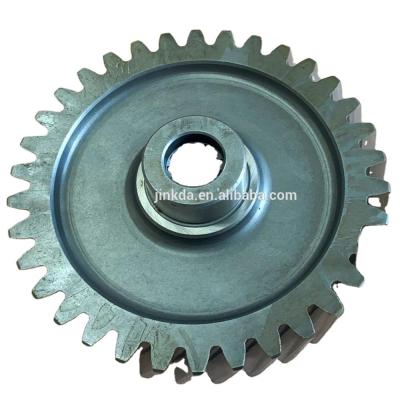 China Gear 154-01-12310 for Bulldozer D85A-18 for sale