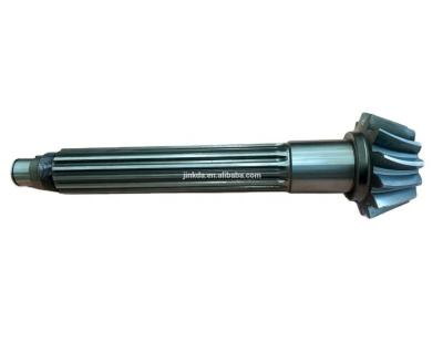 China Main Shaft 144-14-54220 for Bulldozer D60E-8 for sale