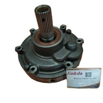 China High quality transmission pump 181199A4 for 580SL for sale