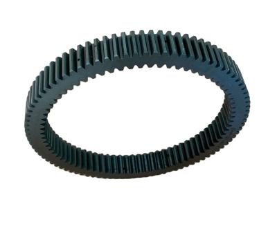 China Gear Ring 14X-15-12680 for Bulldozer D65P-12  D65E-12 for sale