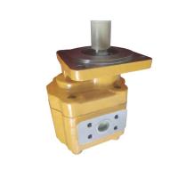 China Gear Pump 11C0028 for XGMA Loader 932II/932III/942III for sale