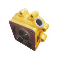 China Gear Pump 11C0002 for XGMA Loader 942III 951III for sale