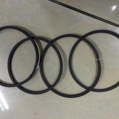 China Construction Machinery Parts Ring Seal 154-21-12242 for Bulldozer D85A-12 for sale