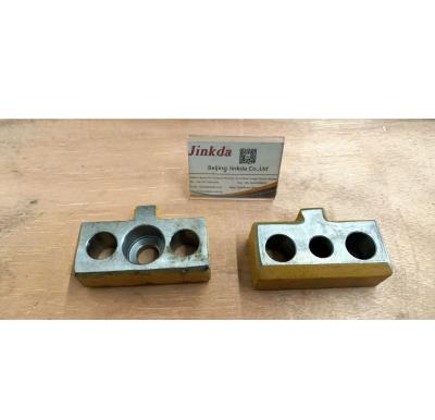 China Construction Machinery Parts 175-27-31480 Stopper for Dozer Model D85A-18 for sale