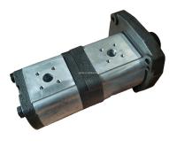 China Hydraulic Gear Pump 81131100  9510080756  for Tractor 885 for sale