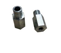 China Nut 141-10-33161 for Bulldozer D60A-8 for sale