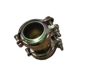 China Coupling 07332-01200 Connector for Bulldozer D85A-18 for sale