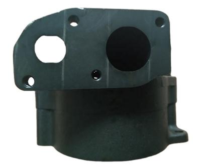 China high quality bulldozer 1150637 115-0637 transmission pump for model D7G for sale