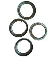 China Oil Seal 702-12-12410 for Bulldozer D85A-18 for sale