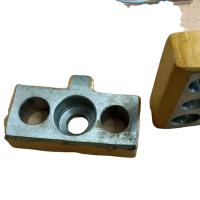 China Stopper 175-27-31480 for Bulldozer D85A-18 for sale