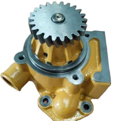 China High Quality Water Pump 6150-61-1101 for D60A-8 Bulldozer for sale