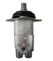 China Pilot Valve 702-16-01340 for Bulldozer for sale