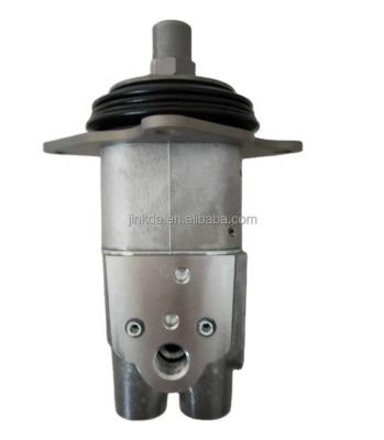 China Pilot Valve 702-16-01340 for Bulldozer for sale