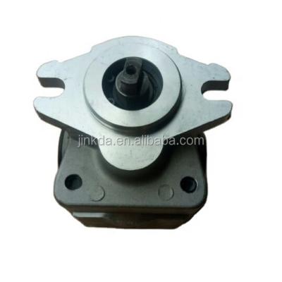 China Pilot Pump 4I1023 for Excavator 312  312B for sale