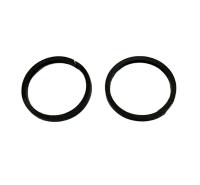 China Seal Ring 175-22-11240 for Bulldozer D85A-12 for sale