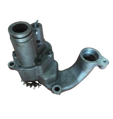 China Oil Pump 6211-51-1003 for Bulldozer D155A-5/SA6D140E-2 for sale