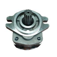 China Gear Pump 2690004 269-0004 for Bulldozer D3K  D5K2  D4K for sale