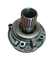 China Scavenge Pump 121-7385  1217385 for Excavator 416C  416D for sale