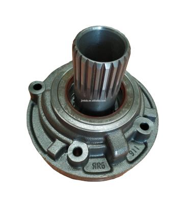 China Scavenge Pump 121-7385  1217385 for Excavator 416C  416D for sale