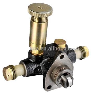 China Feed Pump DK105217-1270 for Bulldozer D355A-5 for sale