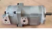 China 705-51-20290 Steering Pump for WA200-1 WA250-3 Loader for sale