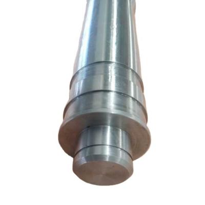 China Recoil Piston 14X-30-13143 for Bulldozer D65E-12-C for sale