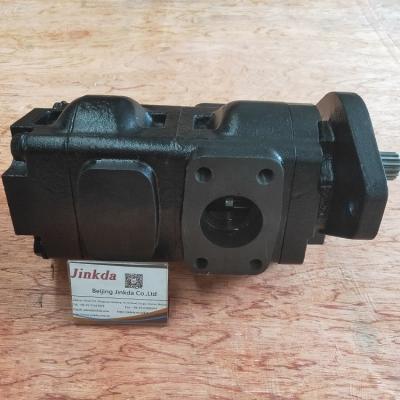 China high quality Gear Pump 20/925339 for 3CX excavator loader for sale