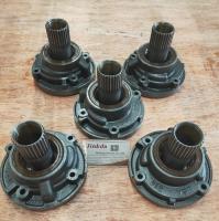 China High Quality Transmission Pump 20/900400 for 3CX Backhoe for sale