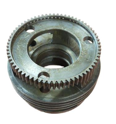 China Carrier 113-15-22321 for Bulldozer D31E-18 and D31E-20 for sale