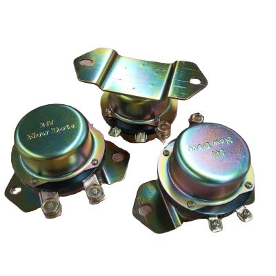China Switch Battery Relay 08088-10000 for Bulldozer D85A-18 for sale