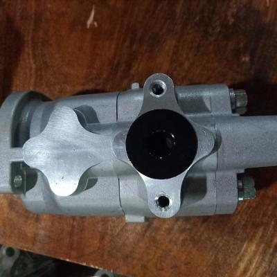 China Manufacture Made High Quality 34070-36400 Gear Pump for L4708DT Tractor for sale