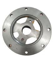 China Flange 103-22-22111 for Bulldozer D20A-5 for sale