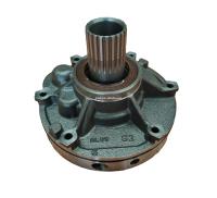 China Excavator 580M2 Transmission Pump 87429970  C1712-4416T for sale