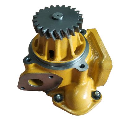 China Water Pump 6251-61-1103 for Excavator PC400-8 for sale