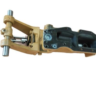 China Booster 141-10-00602 for Bulldozer D60A-8 for sale