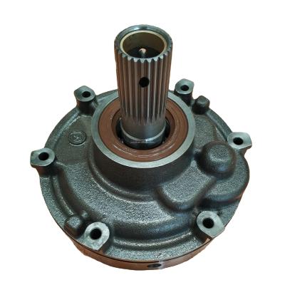China Transmission Pump 181199A4   134725  for Excavator 580SL for sale
