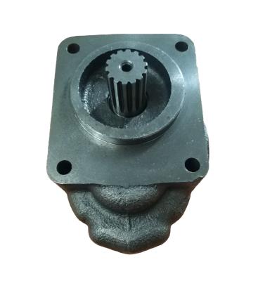 China Transmission Pump YK1161071100 for Loader KLD70B/65Z for sale
