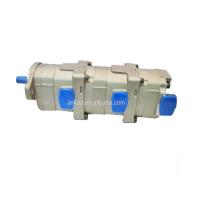 China Hydraulic Gear Pump 705-56-24080 for Excavator PC60-3 for sale