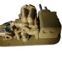 China 154-40-10005 Steering Valve for Bulldozer D85A-18 for sale