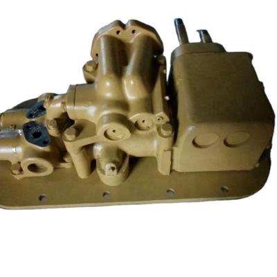 China 154-40-10005 Steering Valve for Bulldozer D85A-18 for sale