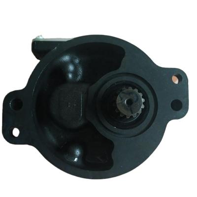 China Dozer Transmission Pump 2P9239 for D7G/F/D8K/D9H/ Bulldozer Pumps for sale