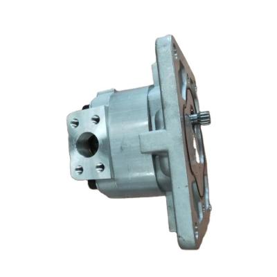 China Manufacture Made High Quality 705-22-41050 Gear Pump for WA500-6 Wheel Loader for sale