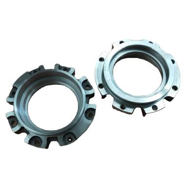 China Bulldozer D65A-8 Retainer 145-27-32430 for sale