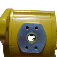 China 23A-60-11200 Hydraulic Transmission Pump GD511A-1 Grader Pump for sale