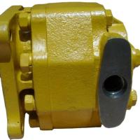 China 07429-72101 Towing Winch Pump for D65A-8 Bulldozer Pump for sale