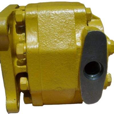 China 07429-72101 Towing Winch Pump for D65A-8 Bulldozer Pump for sale