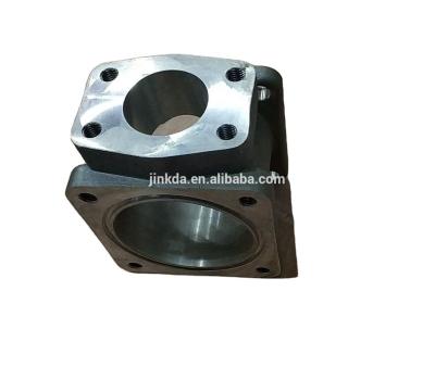 China Head 14X-49-12330 for Bulldozer D155A-5/D85ESS-2/D65E-12 for sale