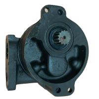 China 3P6814 Pump Steering Pump for D6D BULLDOZER STEERING PUMP for sale