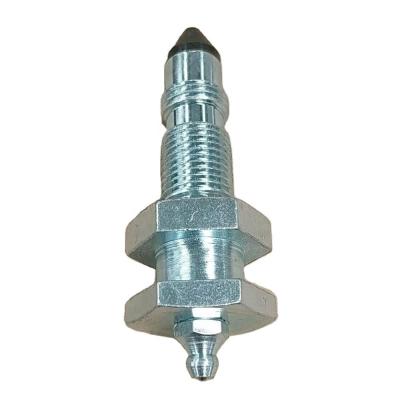 China Valve-Fill 07959-30000 for Bulldozer D85A-21 for sale