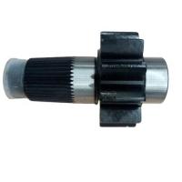 China 120-27-31211 Pinion for Bulldozer D41A-3 for sale